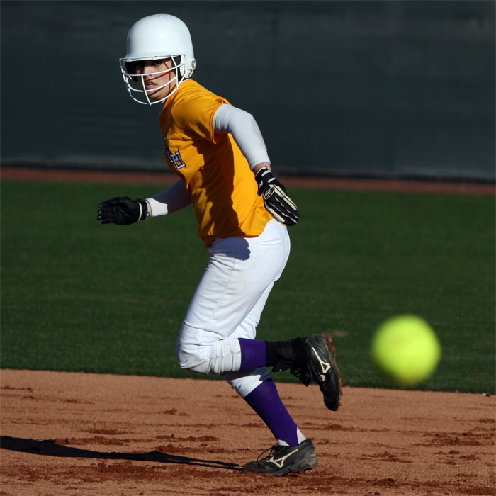 Comebacks Complete in Softball Season Home Opener | California Lutheran ...
