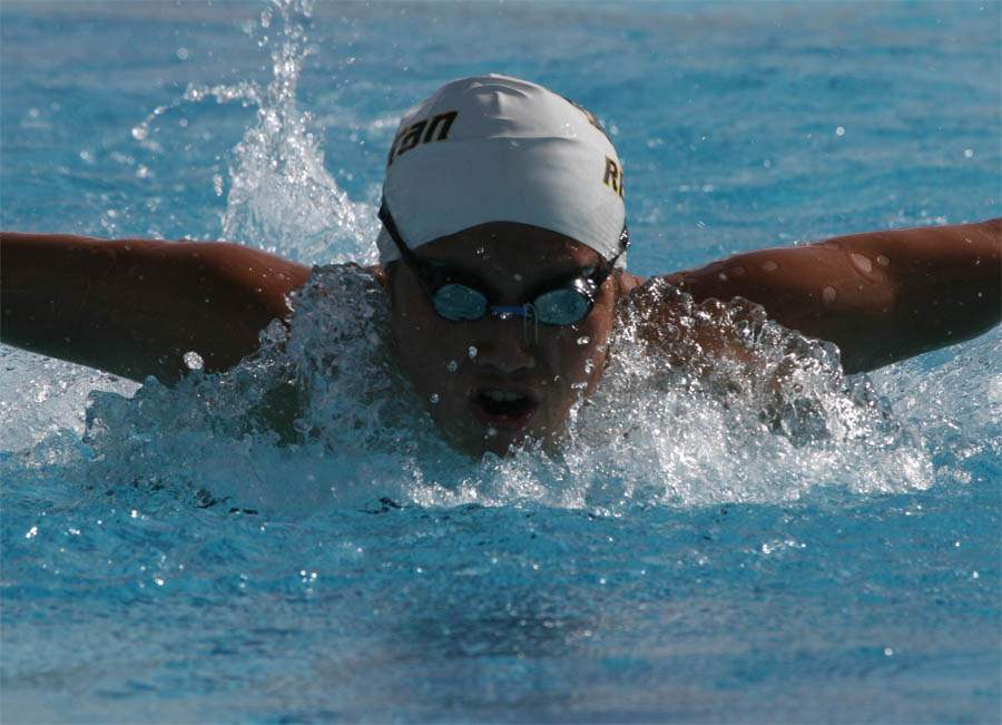 Minehan Minnesota Bound for NCAA Championships | California Lutheran ...