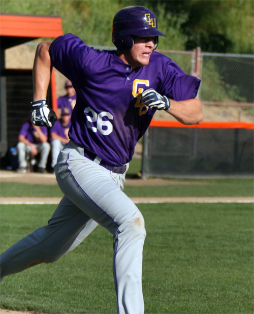 Baseball Eager to Resume SCIAC Action | California Lutheran University