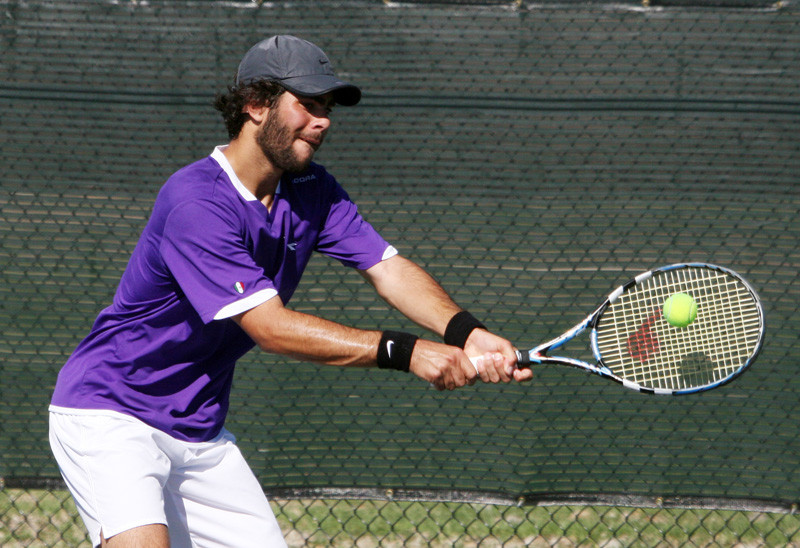 Kingsmen Edged by Redlands in Semifinals | California Lutheran University