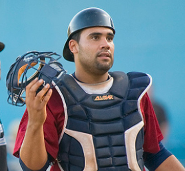 Former CLU Baseball Player is "Catching on" | California Lutheran ...