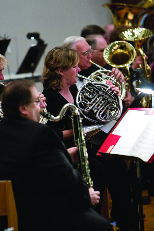 Concert to celebrate CLU's 50th | California Lutheran University