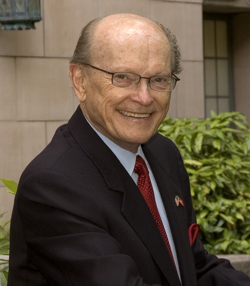 Former CEOs of Ford, J.D. Power to speak | California Lutheran University