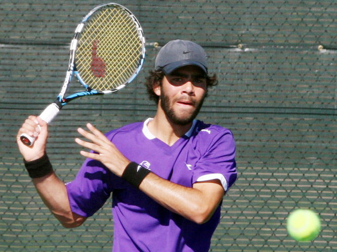 Kingsmen Win Battle of Nationally Ranked | California Lutheran University