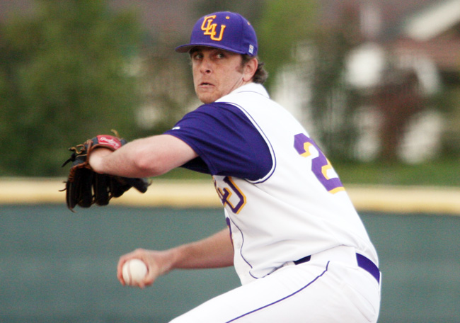 Baseball Wraps up Doubleheader Sweep | California Lutheran University