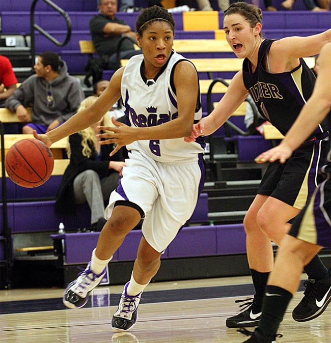 Regals Near-Miss Heave Ends SCIAC Tourney Run | California Lutheran ...