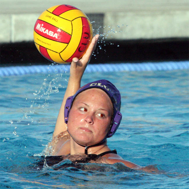 Weekend Water Polo Competition Hosts Nation's Elite | California ...
