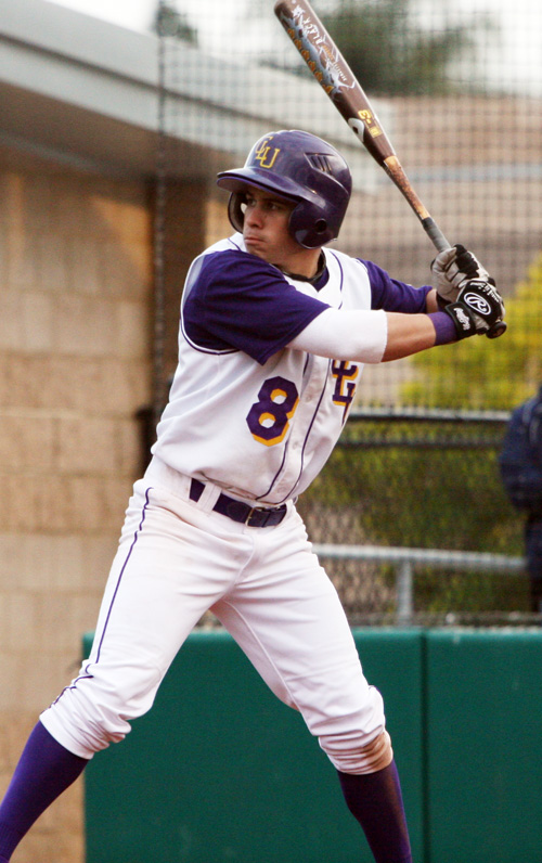 Big Inning by Stags Leads to Kingsmen Loss | California Lutheran University