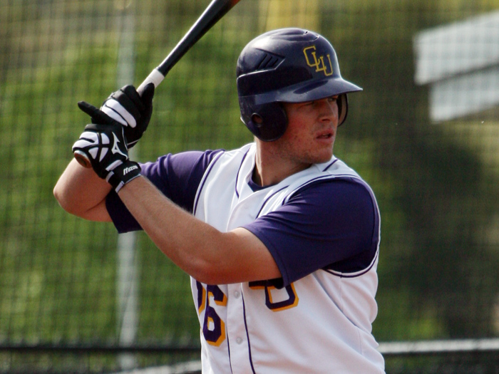 Baseball Cruises in Sweep of Caltech | California Lutheran University