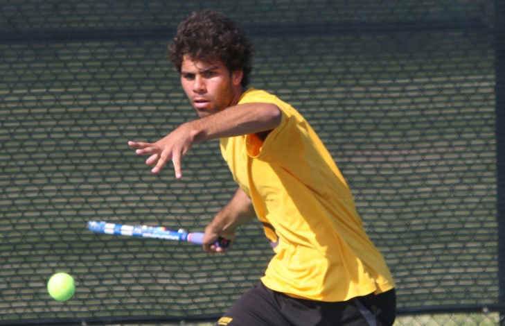 CLU Duo's Postseason Run Comes to an End | California Lutheran University