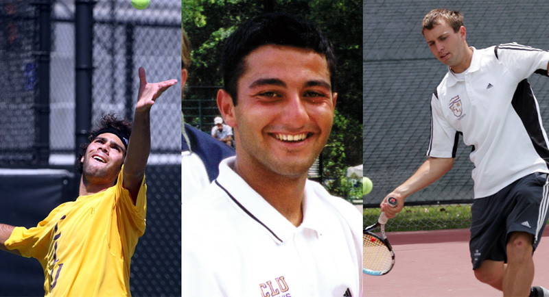 CLU Kingsmen Tennis 2000-09 All-Decade Team Announced | California ...