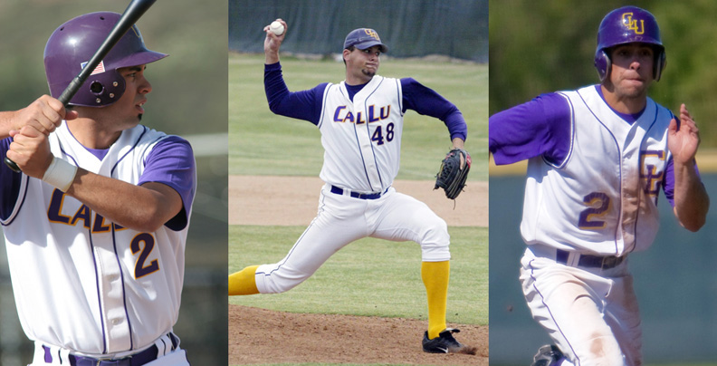 Cal Lutheran Baseball 2000-09 All-Decade Team Announced | California ...