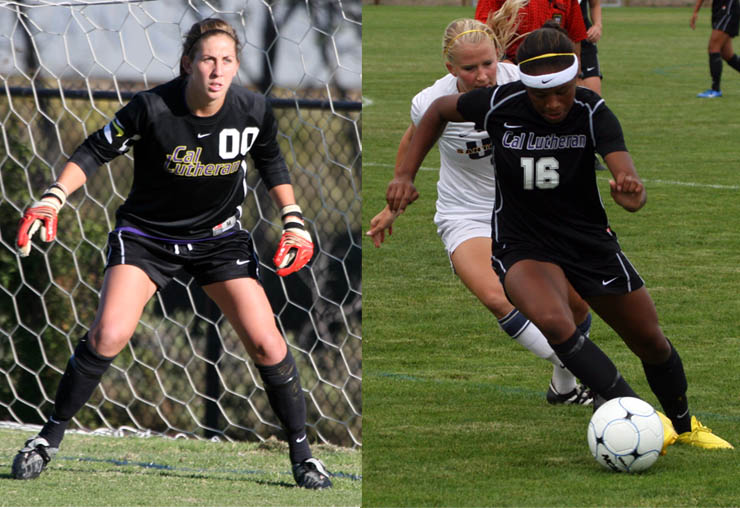 Cal Lutheran Returns to Winning Ways | California Lutheran University