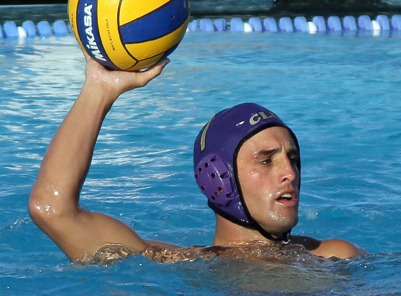 Kingsmen Water Polo Tied for Top Spot in SCIAC Standings | California ...
