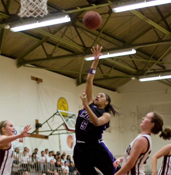 Regals Drop Season Opener to Cobbers | California Lutheran University