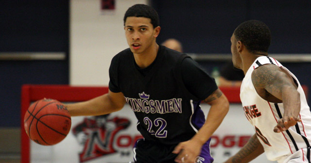 CLU, No. 18 Titans Face off in TFFL Title Game | California Lutheran ...