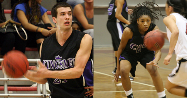 Hoopsters Net Weekly Conference Honors | California Lutheran University