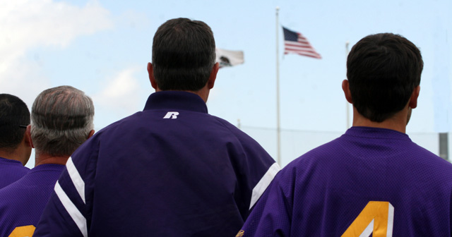 Cal Lutheran Baseball Season Preview | California Lutheran University