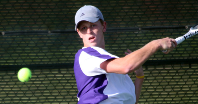 CLU Drops Two at Indoor Championships | California Lutheran University