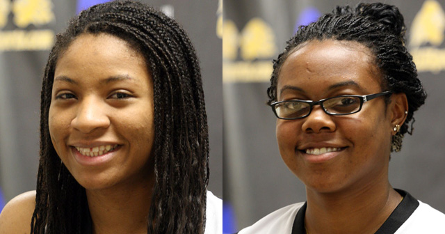 Regals Duo Earns All-SCIAC Honors | California Lutheran University