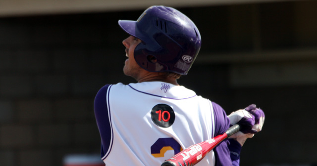 Swing Adjustment Paying off for Boggan | California Lutheran University
