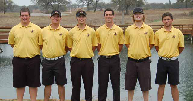 Kingsmen Take Third in Texas Tournament | California Lutheran University