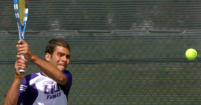 Kingsmen Nearly Upset No. 1 Middlebury | California Lutheran University