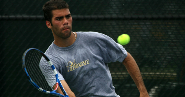 CLU Falls to CMS, Defeats Chapman Again | California Lutheran University