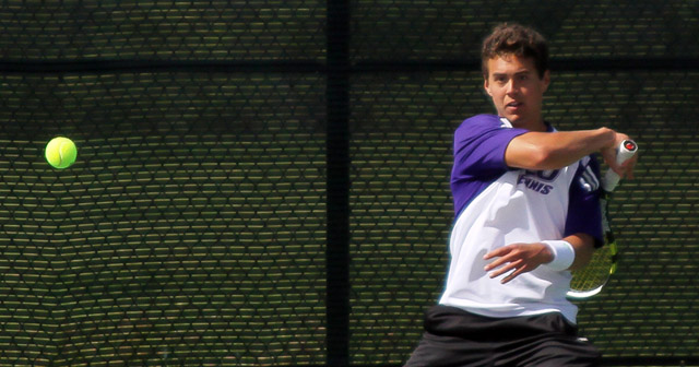 Kingsmen Tame Tigers in Season Finale | California Lutheran University