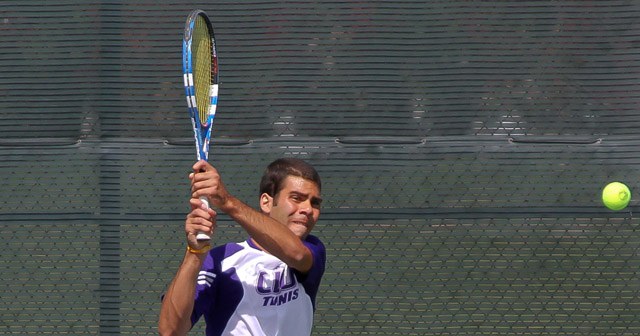 NCAA Extends Invitation to Giuffrida | California Lutheran University