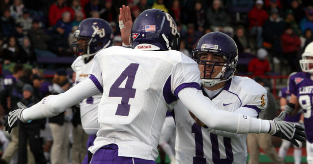 D3football Ranks CLU in Preseason Top 25 | California Lutheran University