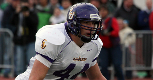 Kingsmen Football: 2011 Schedule Preview | California Lutheran University