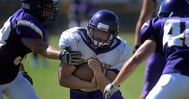 Mosier Fully Invested in Return to CLU | California Lutheran University