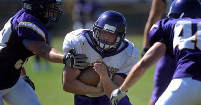 Mosier Fully Invested in Return to CLU | California Lutheran University