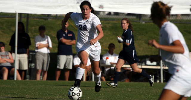 Women's Soccer Earns National Ranking | California Lutheran University