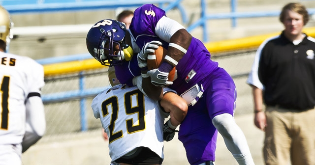 Scoring Surge Takes Down Pacific Lutheran | California Lutheran University