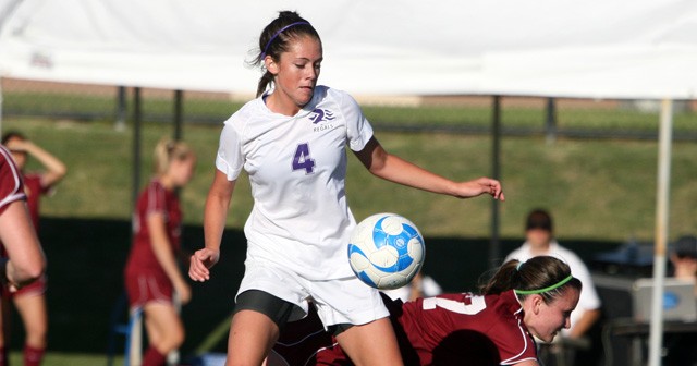 Regals Shut Out Leos, Retain SCIAC Lead | California Lutheran University
