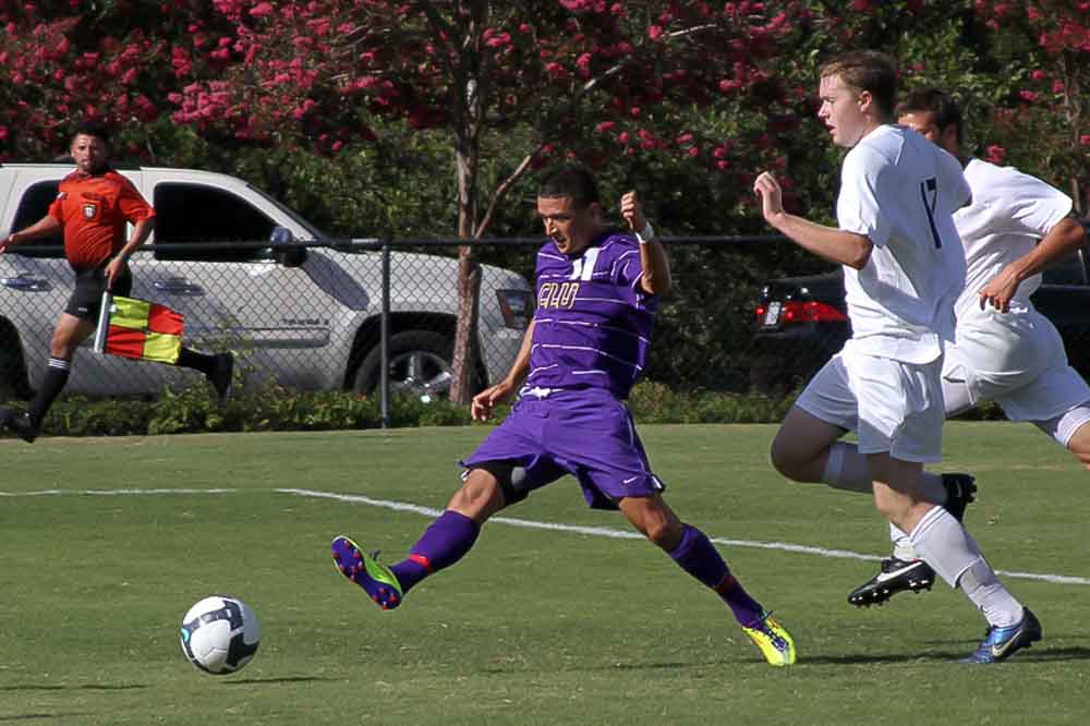 CLU Defeated by CU in Stadium Debut | California Lutheran University
