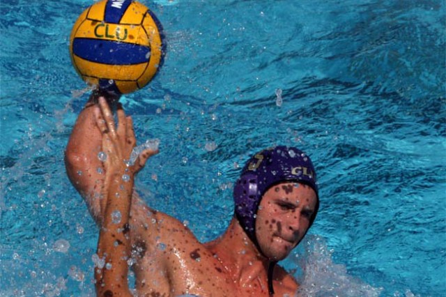 Kingsmen Pick up First Conference Win | California Lutheran University