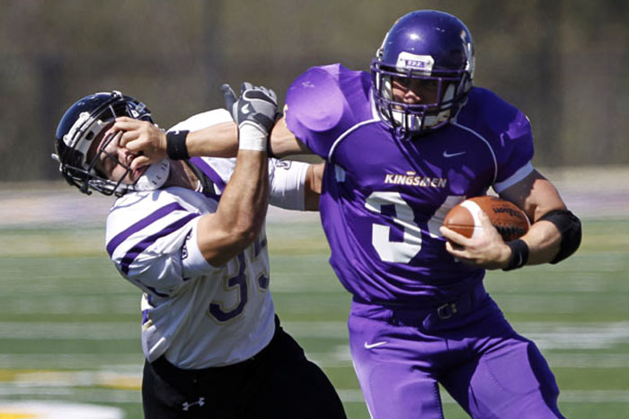 Cal Lutheran Runs Through Pomona-Pitzer | California Lutheran University