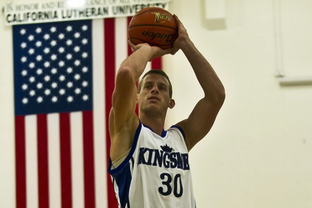 Cal Lutheran Takes Out La Sierra in Season Opener | California Lutheran ...