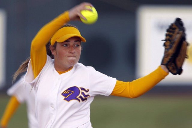 Softball Season Underway on Road | California Lutheran University