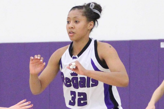 Regals Unable to Avenge Earlier Season Loss to CMS | California ...