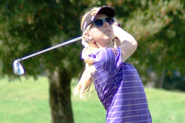 Women's Golf Tees off Inaugural Season | California Lutheran University