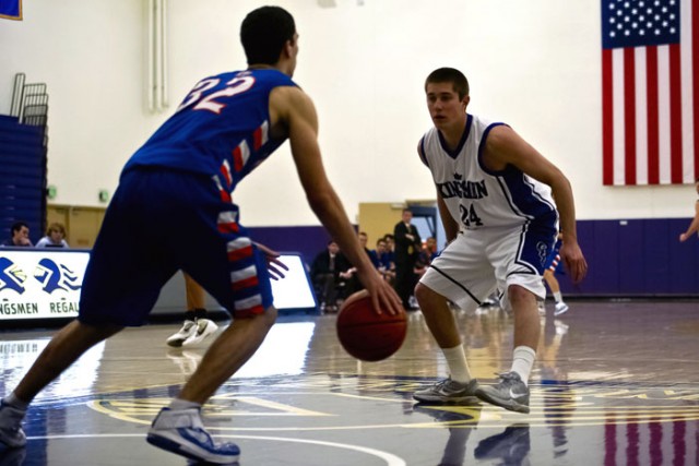 Cal Lutheran Completes Comeback Effort | California Lutheran University