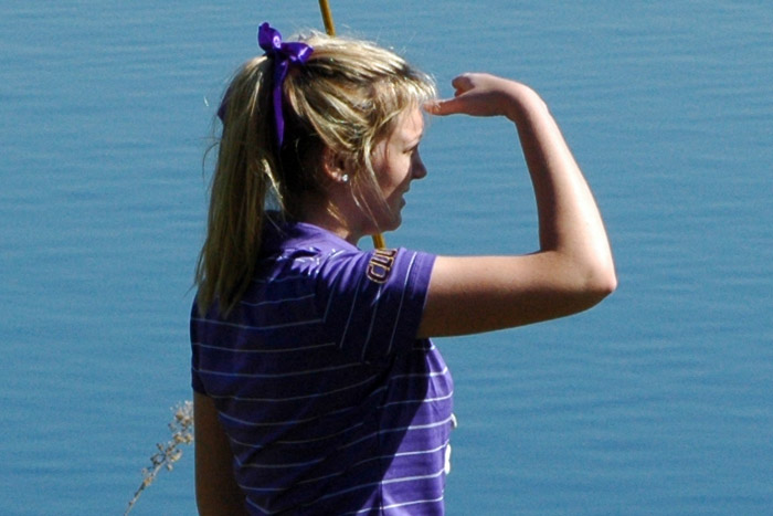 Regals Take Third to Open SCIAC Play | California Lutheran University