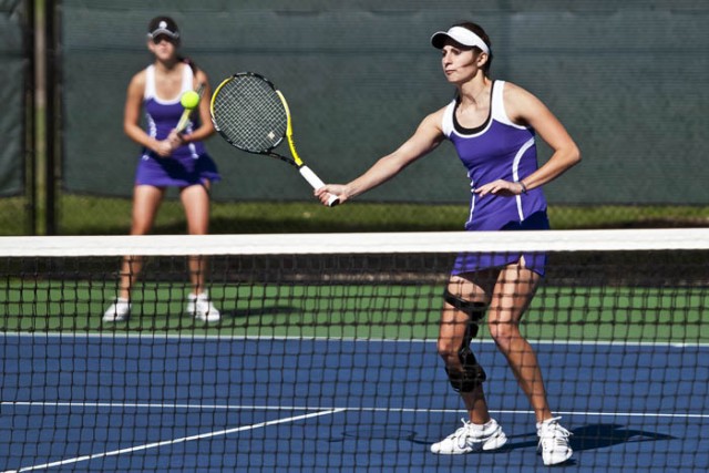 Women's Tennis Season Outlook | California Lutheran University
