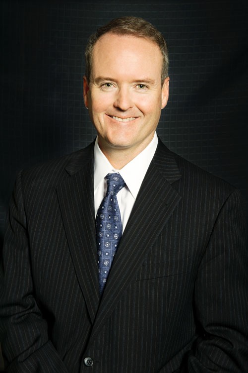 Ventura County chief to discuss leadership | California Lutheran University