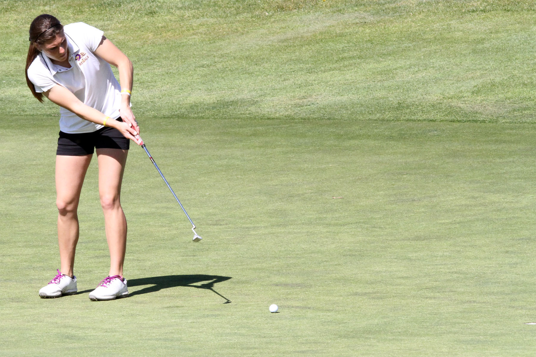 Regals Conclude San Marcos Invitational | California Lutheran University