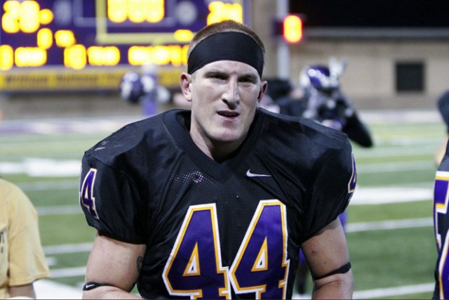 Norlock Earns SCIAC All-Academic Status | California Lutheran University